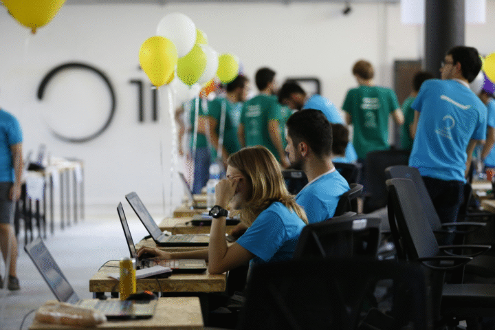 Employees Are Saying No to New Tech — Here's How to Win Them Over