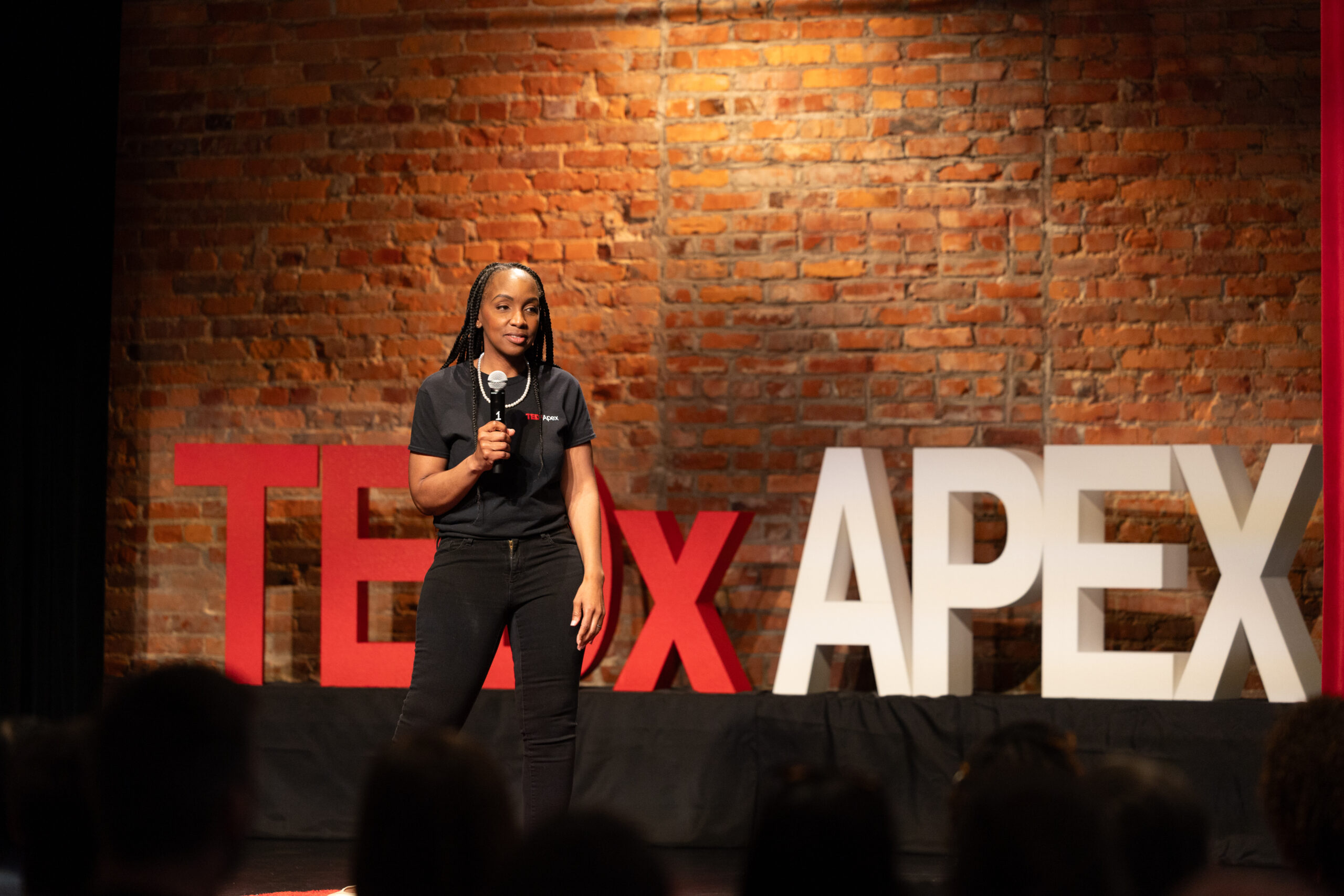 From TEDx to Tech: How a Storytelling Veteran Is Reshaping the Future ...